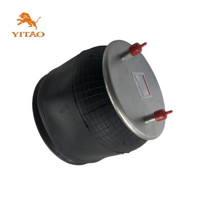 China China Manufacture AIR SPRING FOR HENDRICKSON TAILER S-23721/FIRESTONE W01-358-9644/CONTITECH 910-16P569 IATF16949 for sale
