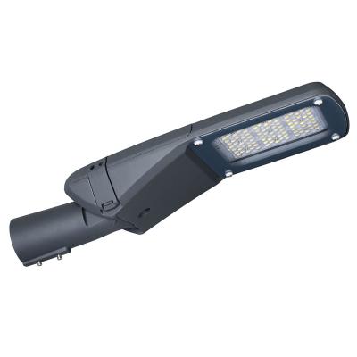 China Dois estilos principais 150 watts dado de 80 watts moldaram a luz de rua de alumínio da luz do diodo emissor de luz à venda