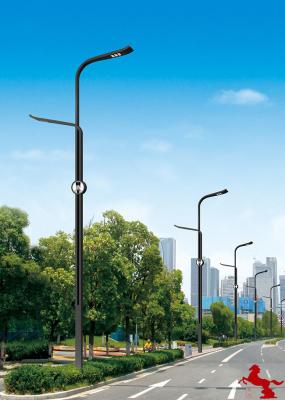 China luz de rua impermeável do diodo emissor de luz 120W para a estrada 12000Lm 6000K do quintal à venda