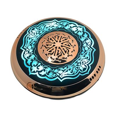 Cina Altoparlante portatile di Corano di aromaterapia di multimedia della luce del LED in vendita