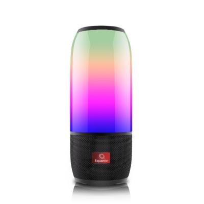 中国 App制御接触LED 3600mA ブルートゥースコーランのスピーカー 販売のため