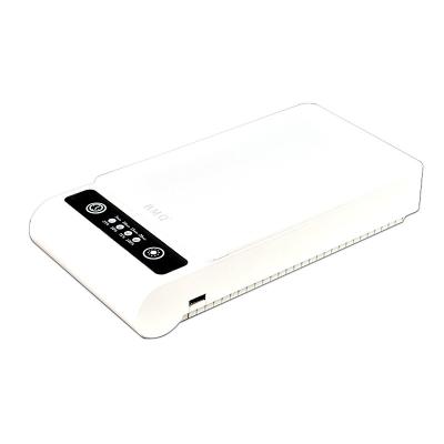 Chine La lumière UV UV de Disinfector portatif de l'ozone de téléphone portable à vendre