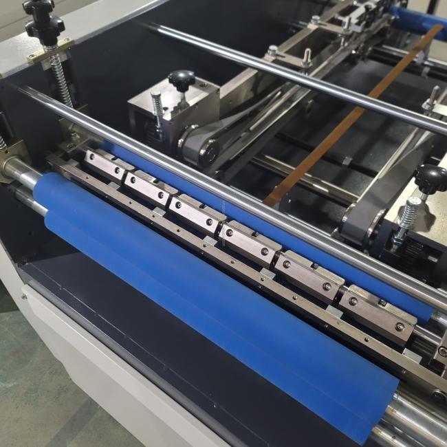 case Making Machine Folding case Making Machine Bookcase Folding Machine