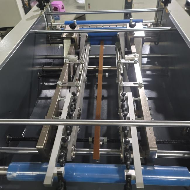 case Making Machine Folding case Making Machine Bookcase Folding Machine