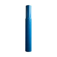 Quality 6.5 Alloy Steel slick drill collar with Phenolic Resin Coating 30ft Length 100K Yield Strength for sale