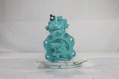 중국 볼보 SK200-6 유압펌프 K3V112DT 주펌프 31N6-10051을 위한 EC140 EC210 EC240 EC290 EC360 EC460B 판매용
