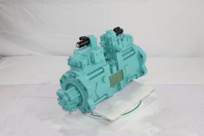 중국 볼보 SK200-6 유압펌프 K3V112DT 주펌프 31N6-10051을 위한 EC140 EC210 EC240 EC290 EC360 EC460B 판매용
