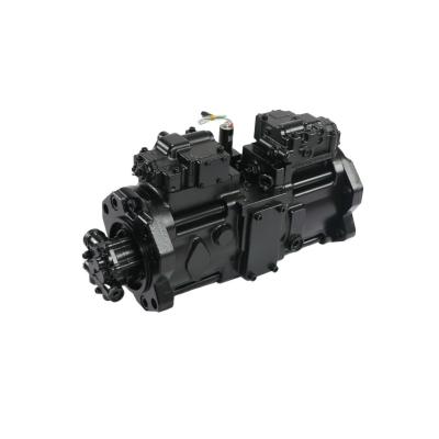 중국 DX225LC 건설 기계 수리 부분을 위한 굴삭기 JIB220 K3V112DTP-9C14 하이드로릭 메인 펌프 판매용