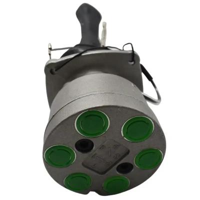 Cina Leva di comando 420-00344A 420-00344B di Remote Control Valve dell'escavatore di DH155-V in vendita
