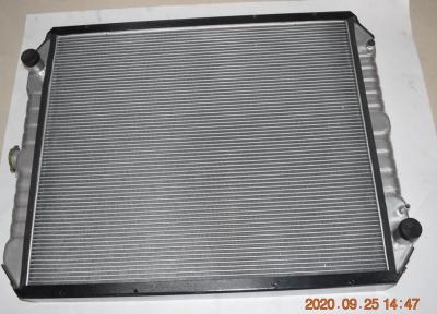 China PC200-5 Excavator Replacement Parts Radiator For Komatsu for sale