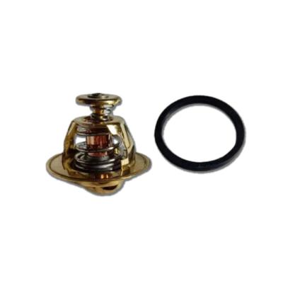 China Compatible With Cummins 6BT Engine Thermostat 4930315 1306R2-010 for sale