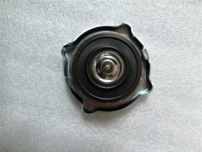 China 111-8160 1118160 Excavator Water Radiator Cap for CAT E320B E320C E320D E3258 318B 318C Engine for sale