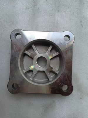 중국 2034607 HITACHI EX100-3 EX120-3 EX120-2 EX60-2 EX200-5 엔진용 센터 조인트 커버 판매용