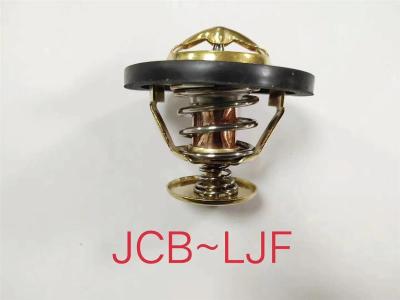 中国 JCB用建設機械部品 320/04618 サーモスタット 販売のため
