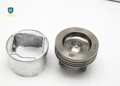 中国 高性能猫の掘削機の部3114 3116のエンジン ピストンはさみ金セット 販売のため