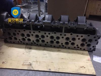 China 1105096 Engine 3406C Cylinder Head Block , Engine Spare Parts for sale