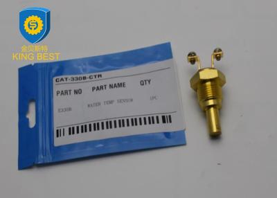 Cina Sensore di temperatura E330B dell'acqua di  Excavator Parts 4I-5394 in vendita