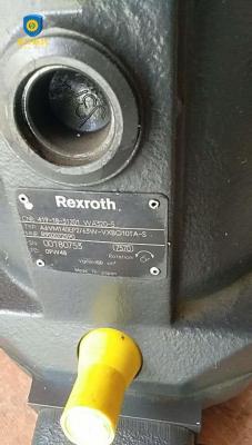 중국 419-18-31201 WA320-5 Komatsu는 모터 모터 굴착기 부속/Rexroth 여행 이동합니다 판매용