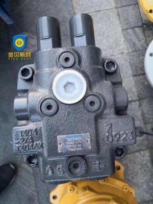 中国 オリジナルの掘削機の交換部品のNablescoの振動モーターMSP15619A SG04E-211 17B07685 販売のため