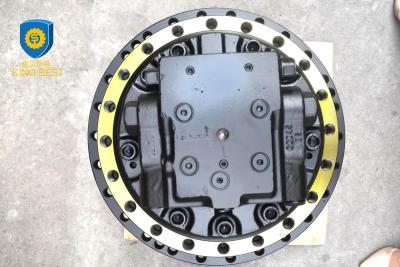 Κιβώτιο ταχυτήτων Assy μείωσης μηχανών ταξιδιού DX255 Doosan