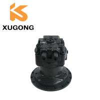China SH200 Swing Motor For SH08 Excavator Hydraulic Swing Device Engines Parts for sale