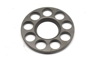 中国 A10VSOポンプのためのRexrothの油圧ポンプの部品31R-PPA12N00は再建した 販売のため