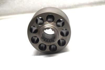 中国 A10VSOポンプのためのRexrothの油圧ポンプの部品31R-PPA12N00は再建した 販売のため