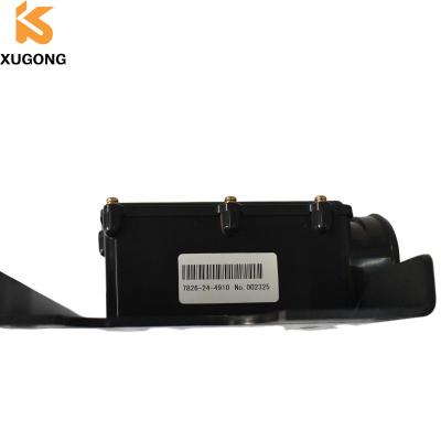 Китай Доска 7826-24-4010 компьютера регулятора экскаватора PC360 236325 для машинного оборудования инженерства Гуанчжоу продается