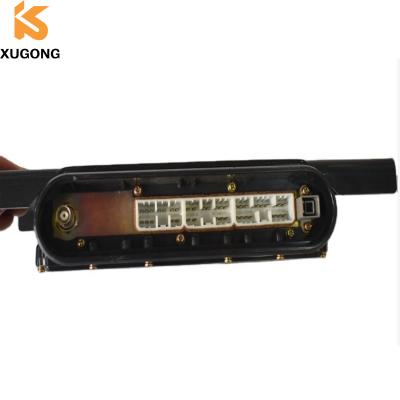 Китай Доска 7826-24-4010 компьютера регулятора экскаватора PC360 236325 для машинного оборудования инженерства Гуанчжоу продается