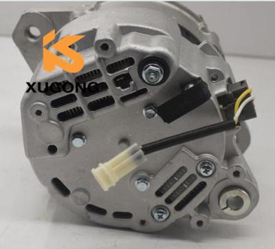 China 320DL Alternator Assy Parts #212-8561 CA2128561 for sale