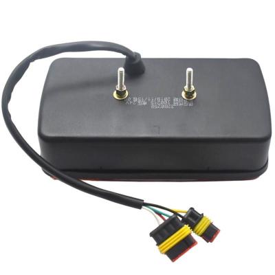 中国 JCB220掘削機の後部組合せランプ32B0259 販売のため