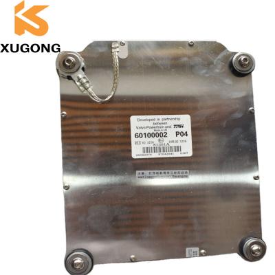 중국 볼보 굴착기 관제사 EC210/EC240/EC290 ECU 관제사 010817 판매용