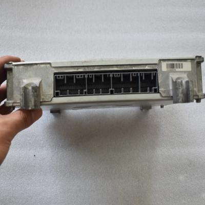 Chine Panneau de commande de Controller 9287705 d'excavatrice de Hitachi ZAX450-3 avec le programme à vendre