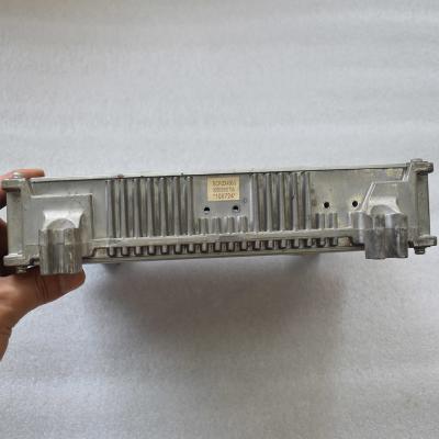 Chine Panneau de commande de Controller 9287705 d'excavatrice de Hitachi ZAX450-3 avec le programme à vendre
