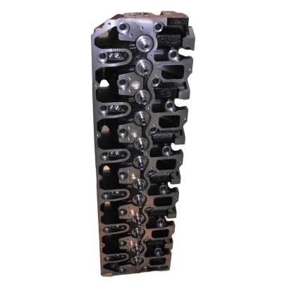 중국 볼보는 EC180C EC210B를 위한 D6D 엔진 부품 VOE20855301 실린더 헤드 20855301을 분해합니다 판매용