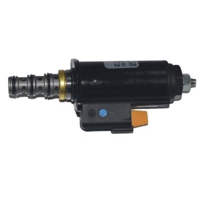 Cina Excavator Hydraulic Solenoid Valve 121-1490 per 320B 320C E320C E320D E325B in vendita