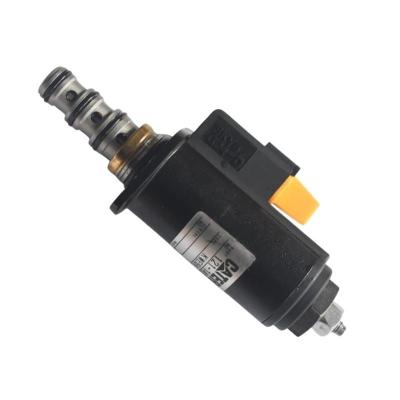 Cina Excavator Hydraulic Solenoid Valve 121-1490 per 320B 320C E320C E320D E325B in vendita