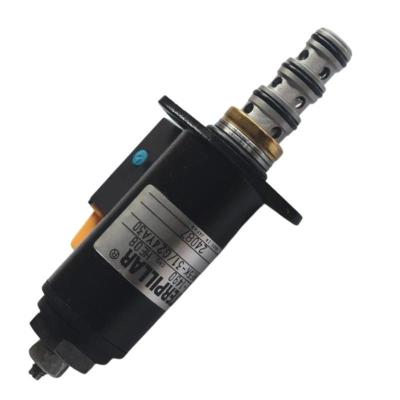 Cina Excavator Hydraulic Solenoid Valve 121-1490 per 320B 320C E320C E320D E325B in vendita