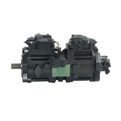 중국 볼보 EC210 EC210B 카토 HD700 굴삭기를 위한 가와사키 K3V112DT-9N14 유압펌프 판매용