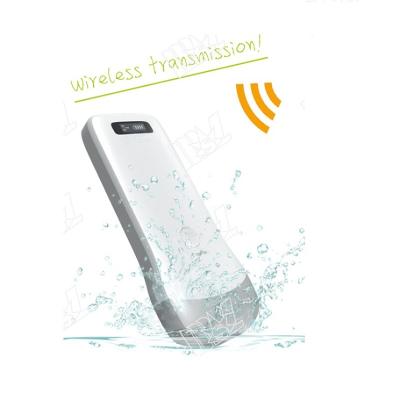 China Mini Wireless Ultrasound Machine Probe Wifi Ultrasound Probe for sale