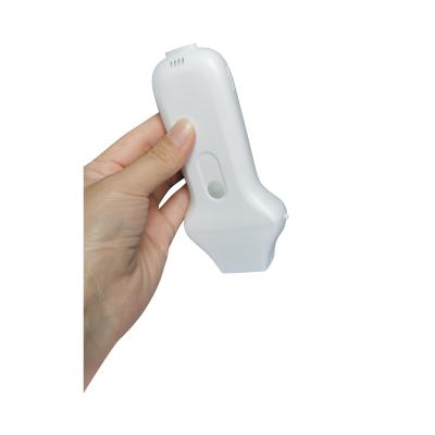 China Wifi Cardiac Transducer Portable Echocardiography Probe Medical Ultrasound Scanner Price for sale