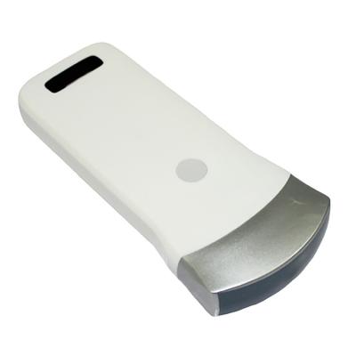 China High Quality Medical Ultrasound Handheld Wireless Mini Color Doppler Ultrasound Scanner for sale