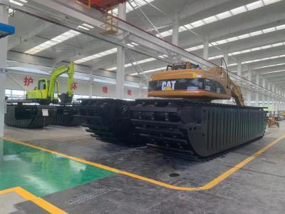 中国 水保護のプロジェクト20T 320CはCATの掘削機を使用した 販売のため