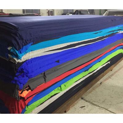 Cina Isolamento termico di alto di elasticità del neoprene del tessuto degli strati del silicone slittamento non in vendita