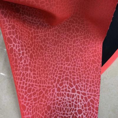 China TGKELL-Vlam - vertragersstof, Pu-van de de Polyestervoering van pvc Nylon de Doekmateriaal Te koop