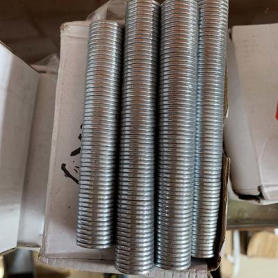 中国 付属品、強いネオジムの磁石を作る磁石のブロック袋10mm 18mm 20mm 販売のため