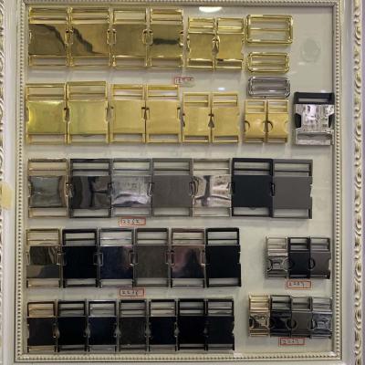 中国 付属品、150g正方形のハンドバッグの金属ロックを作るアゾSGS袋 販売のため