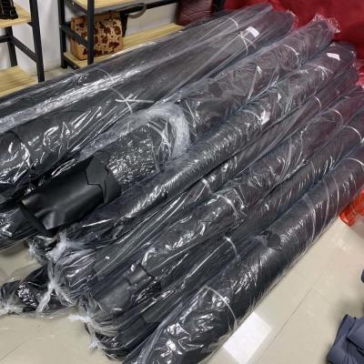 Cina Primo panno 1.13M Length del tessuto di cuoio sintetico della raccolta 1.43M Width in vendita