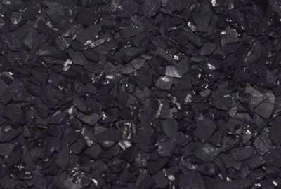 China Granular Activated Carbon Gold Refining Industrial Water Purification Photocatalyst Carbon Fiber for sale