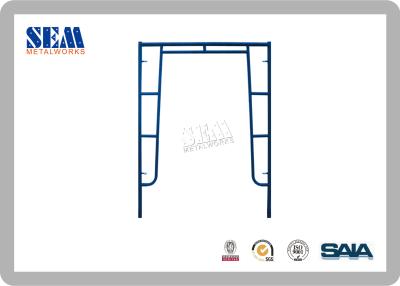 Cina Passeggiata attraverso le strutture dell'armatura con Od42.9mm e 2.4mm, Polvere-Rivestito in vendita